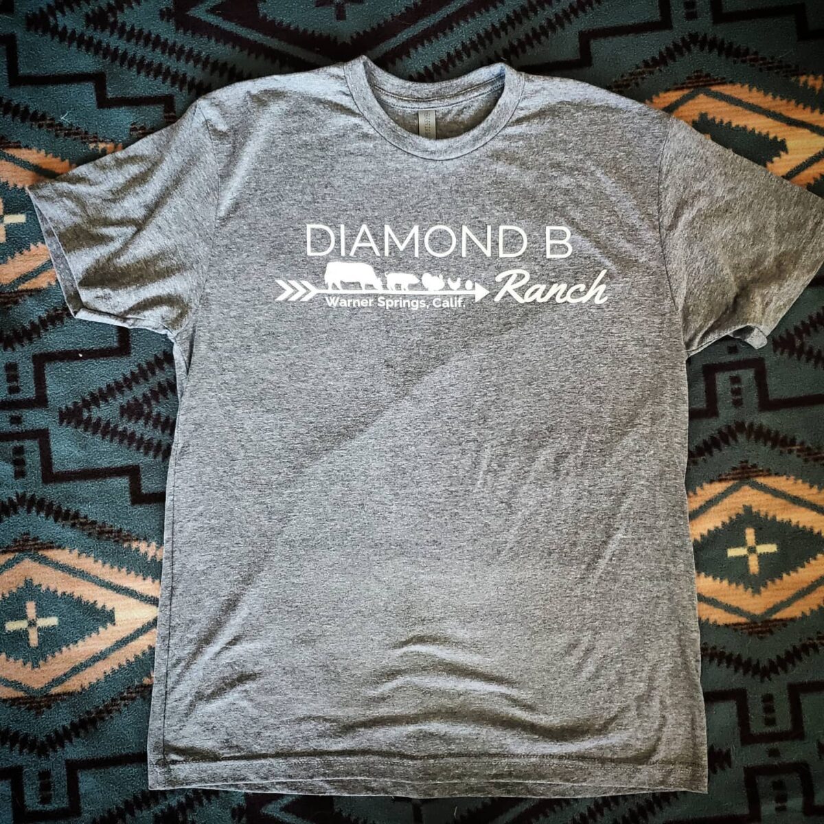 Diamond B Ranch - Visit Julian, California