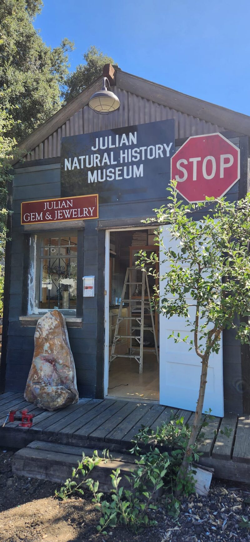 Visit Julian California - Your Definitive Julian Resource - Visit ...