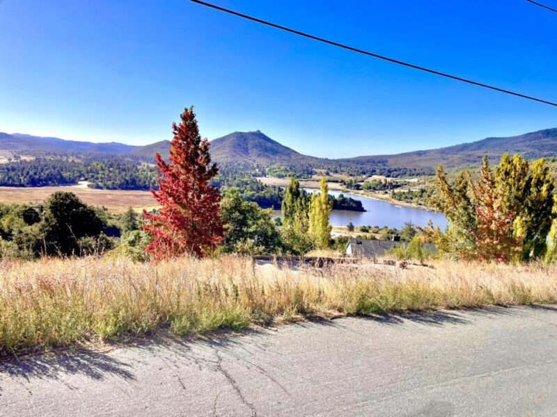 Fall Colors in Julian CA - Visit Julian, California